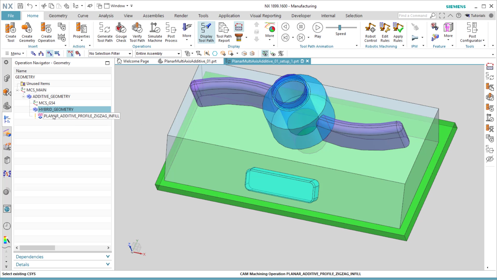 Siemens Xcelerator Academy: On-Demand Training