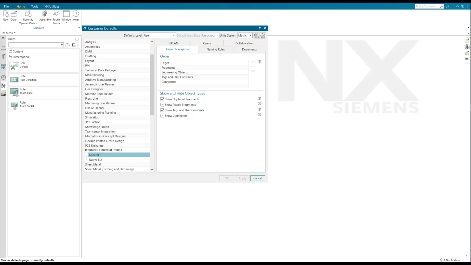 Siemens Xcelerator Academy: On-Demand Training