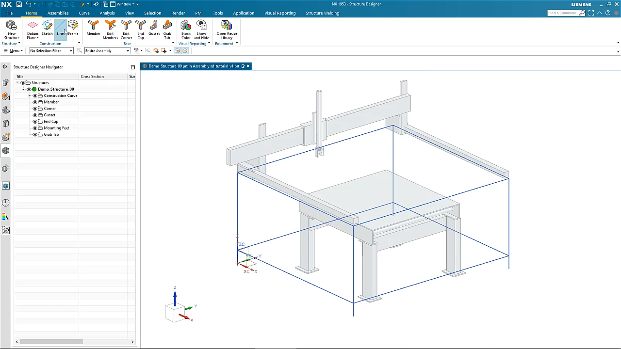 Siemens Xcelerator Academy: On-Demand Training