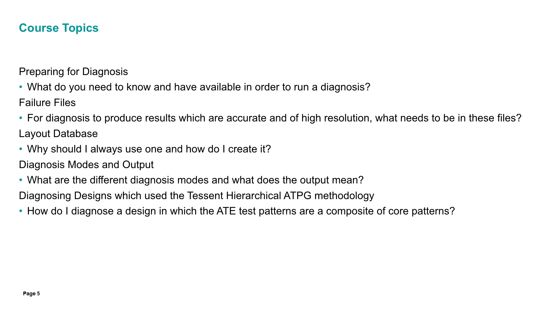 Siemens Xcelerator Academy: On-Demand Training