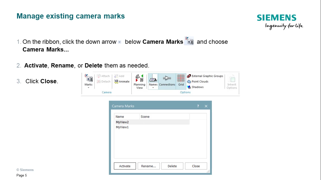 Siemens Xcelerator Academy: On-Demand Training