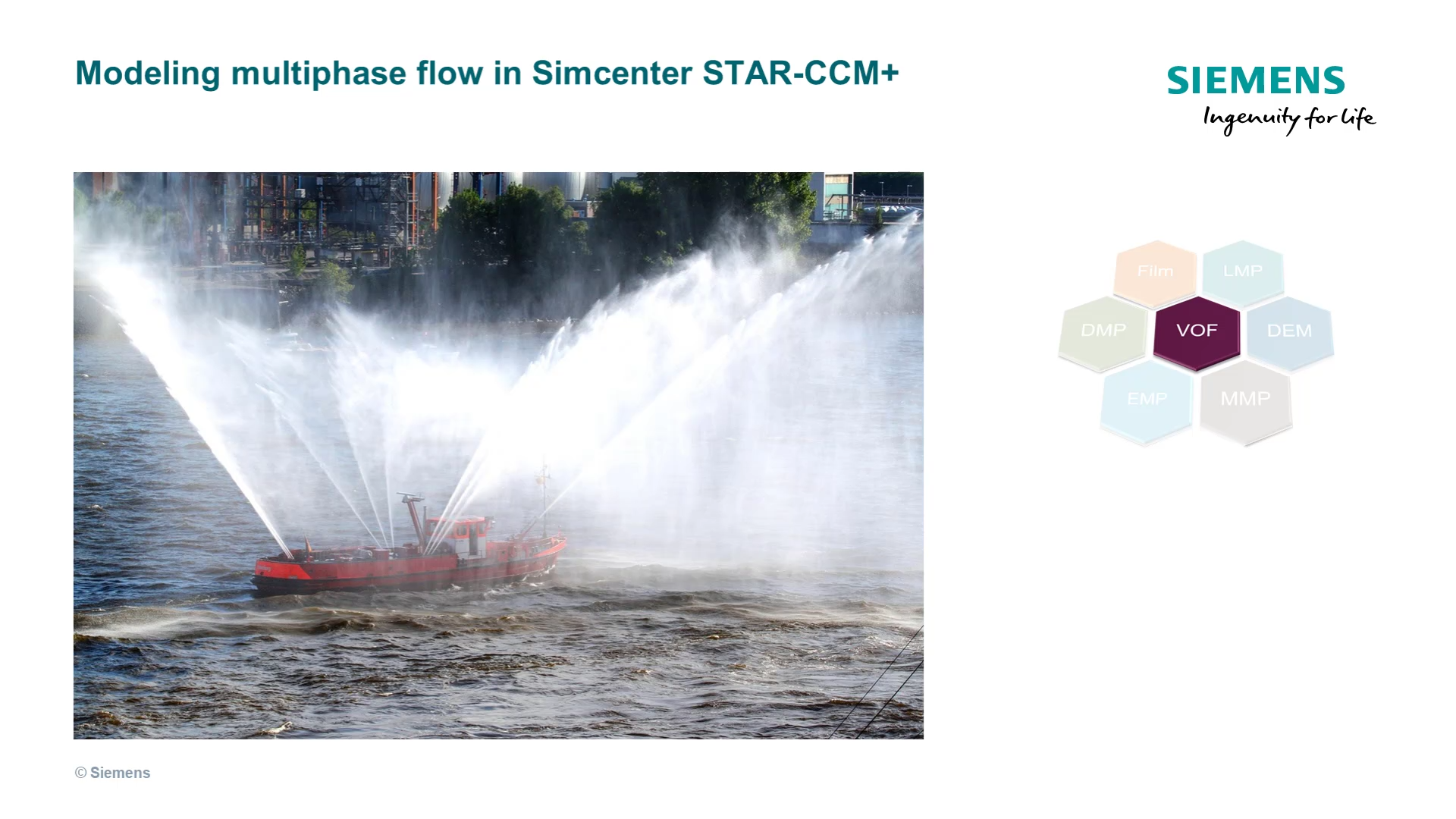 Siemens Xcelerator Academy: On-Demand Training