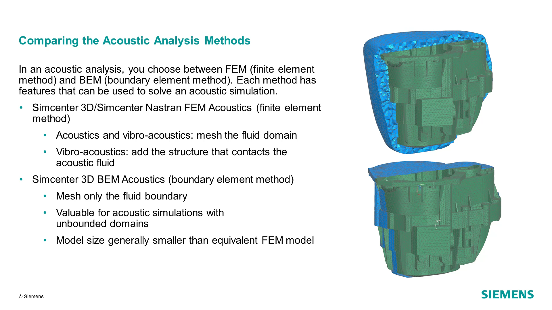 Siemens Xcelerator Academy: On-Demand Training