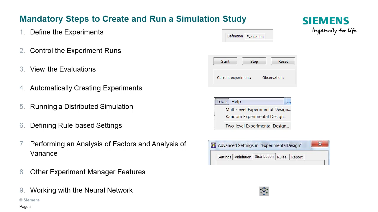 Siemens Xcelerator Academy: On-Demand Training