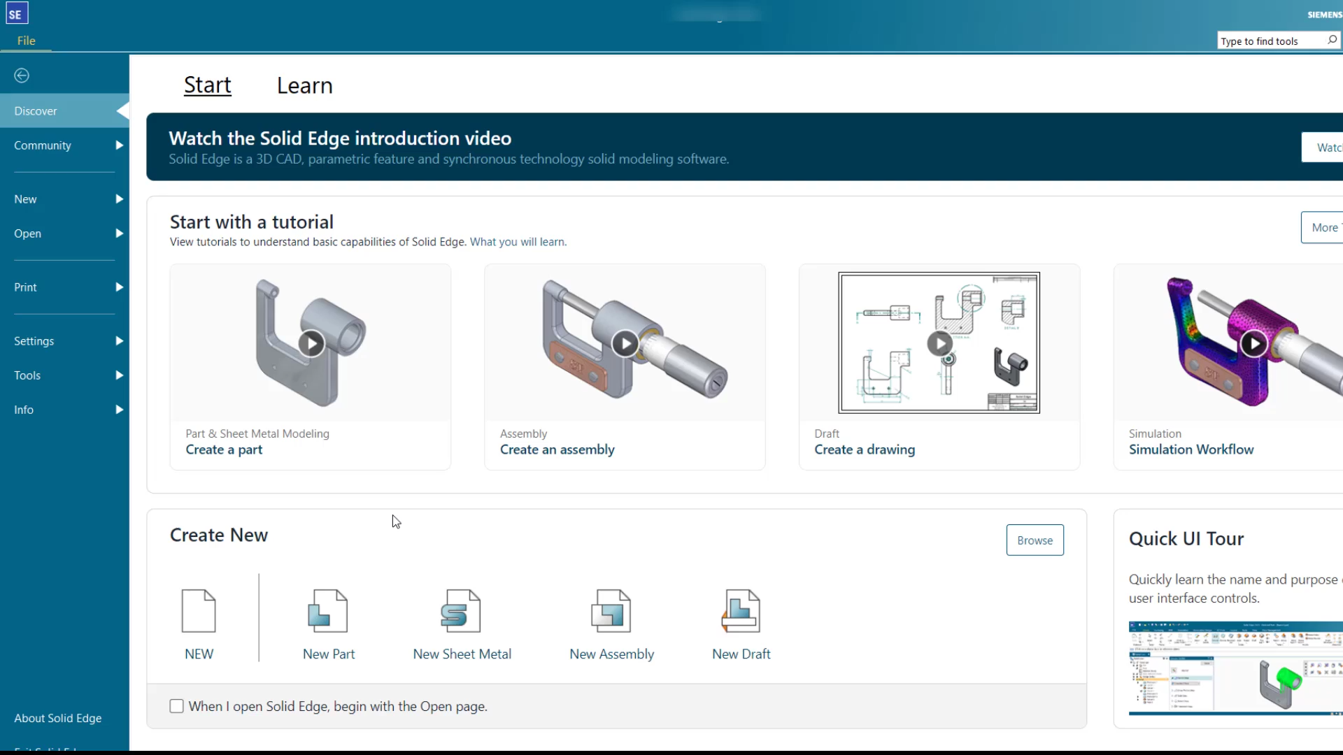 Siemens Xcelerator Academy: On-Demand Training