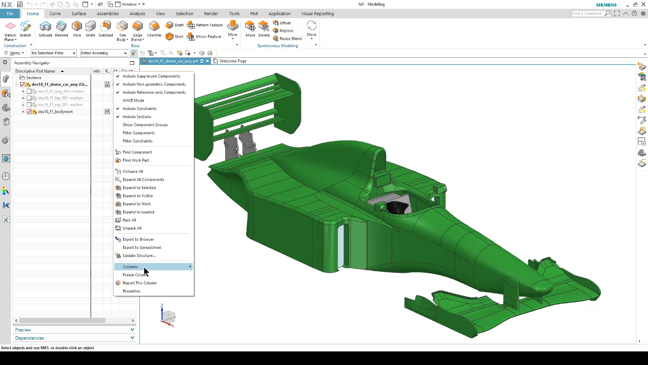 Siemens Xcelerator Academy: On-Demand Training